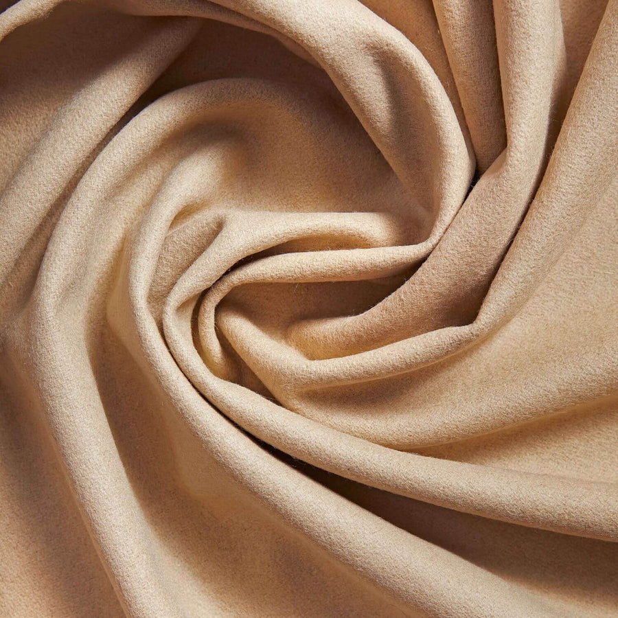 Highland Wool Felt Fabric By the Yard