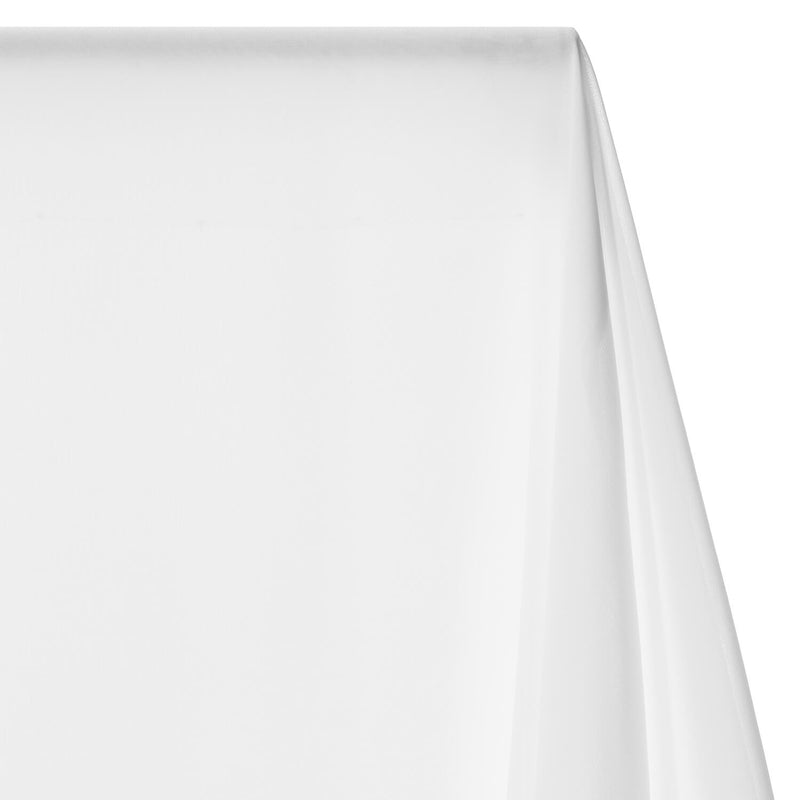 Extra Wide Polyester Chiffon | Fabric Wholesale Direct