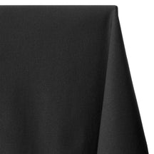 Solid Stretch Denim Fabric 9 oz
