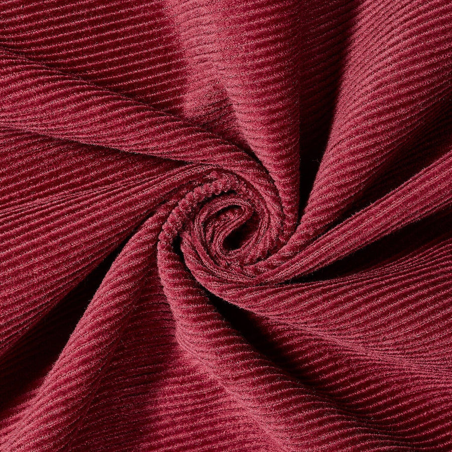 11 Wale Standard Corduroy Fabric By The Yard