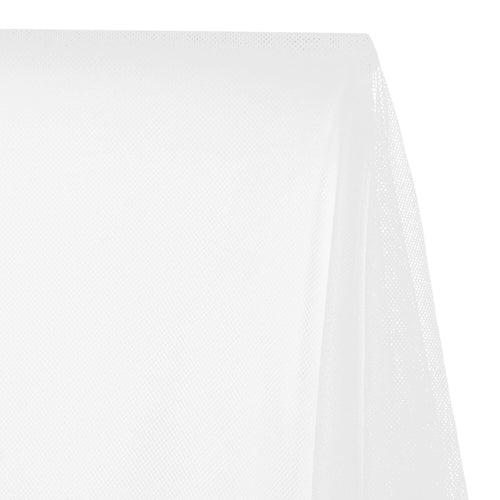 Polyester Knit Diamond Mesh Fabric | Fabric Wholesale Direct