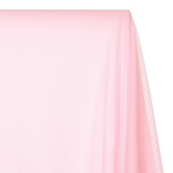 Polyester Knit Diamond Mesh Fabric | Fabric Wholesale Direct