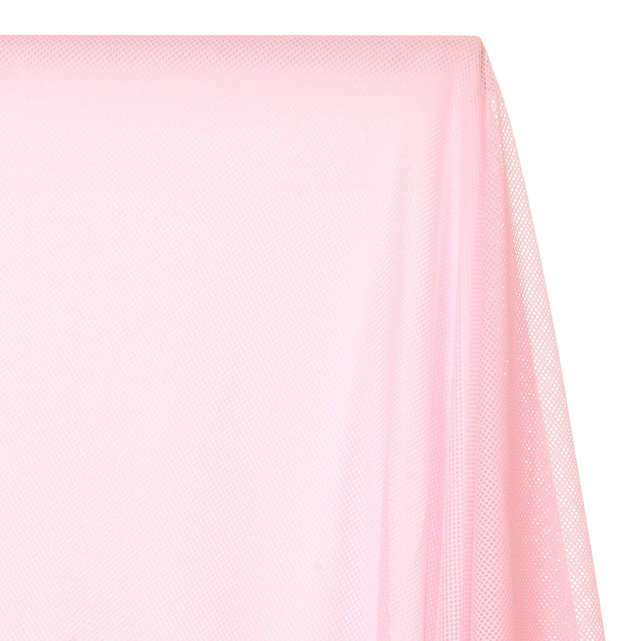 Polyester Knit Diamond Mesh Fabric | Fabric Wholesale Direct