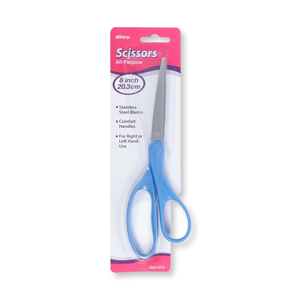 All-Purpose 8" Fabric Scissors | Fabric Wholesale Direct