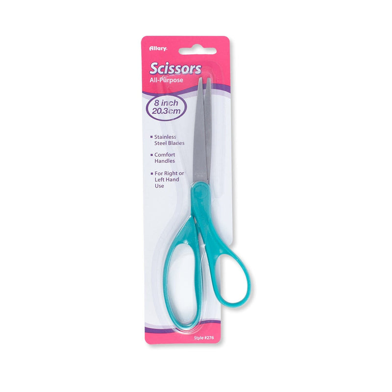 All-Purpose 8" Fabric Scissors | Fabric Wholesale Direct