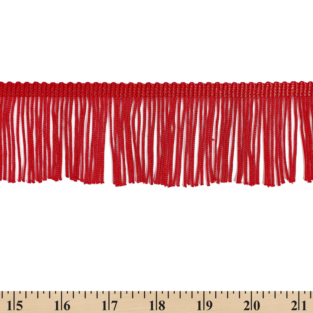 2 Inch Chainette Fringe Trim By The yard