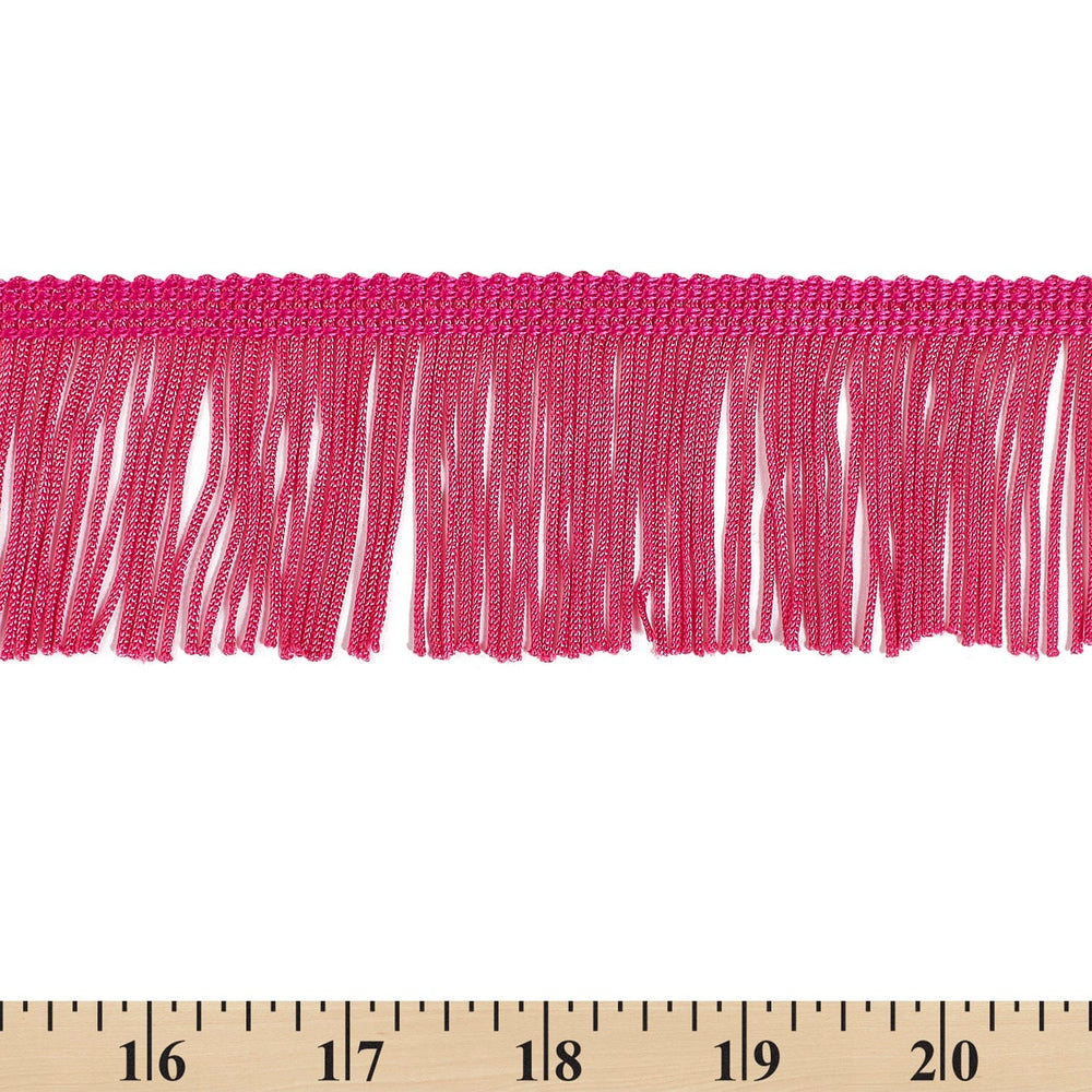 2 Inch Chainette Fringe Trim By The yard