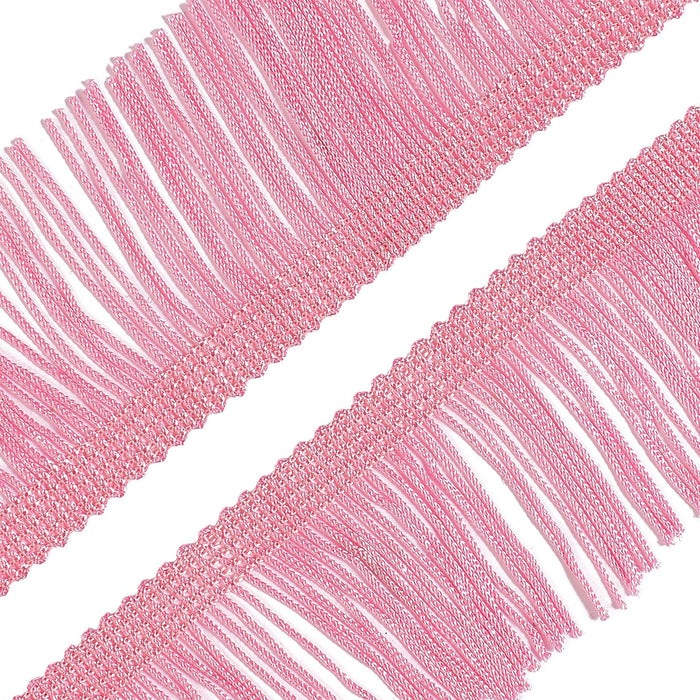 2 Inch Chainette Fringe Trim By The yard