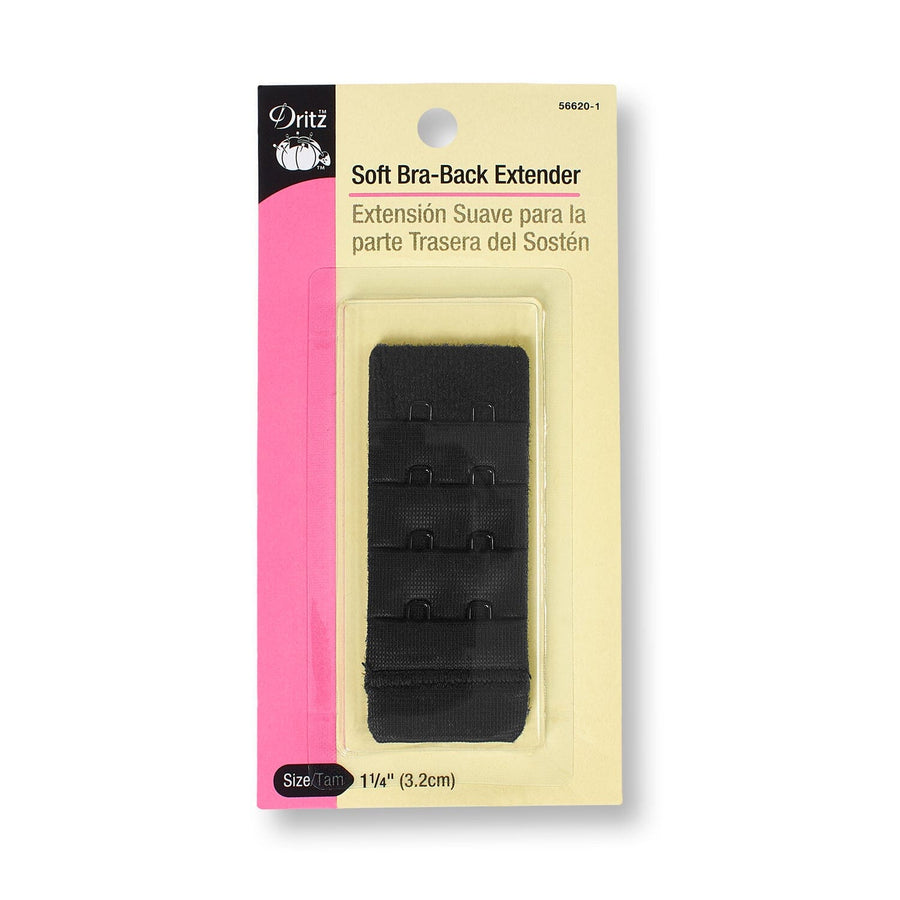 Dritz® 1.25 Inch Soft-Bra-Back Extender