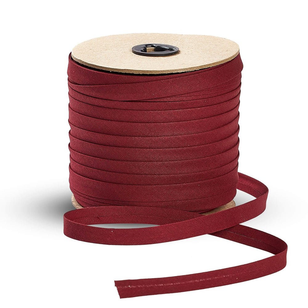 0.5 Inch Single Fold Bias Tape By The Yard