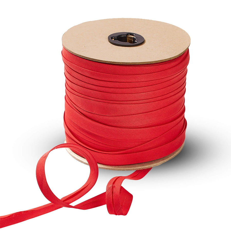 0.5 Inch Single Fold Bias Tape By The Yard