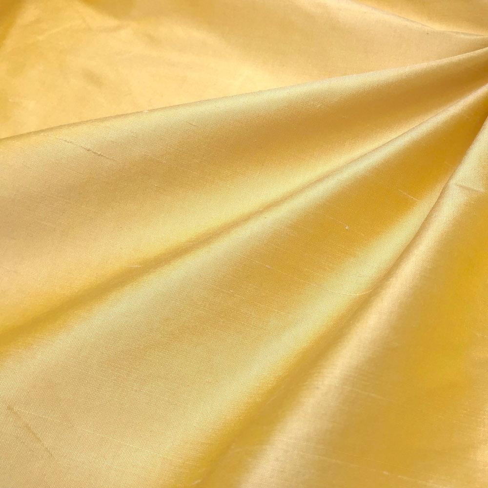 Silk Shantung Fabric By The Yard | Fabric Wholesale Direct