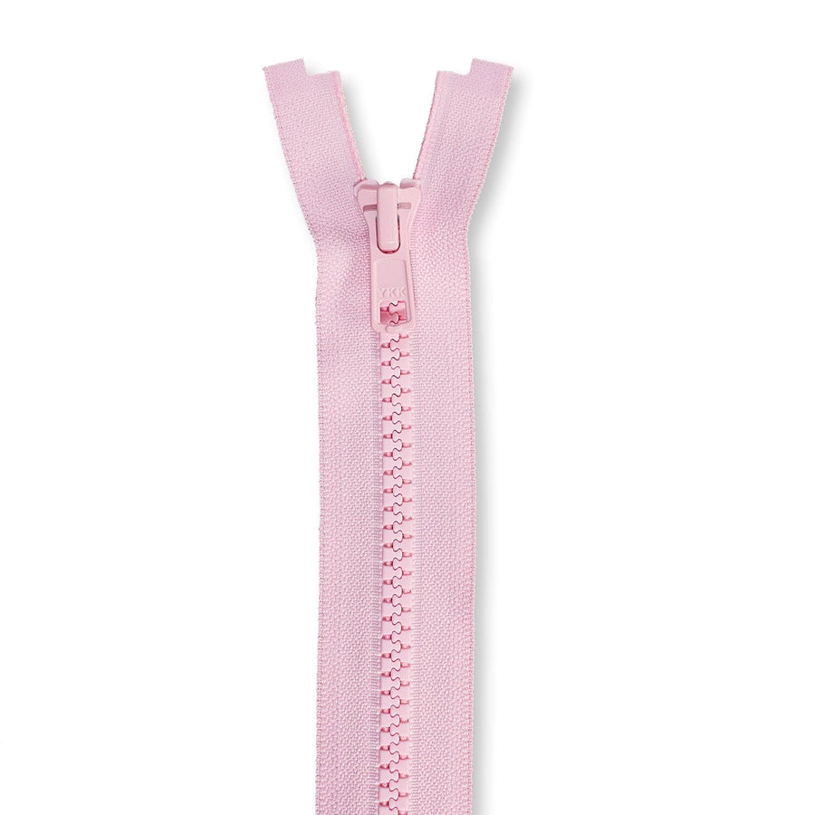 YKK #5 Vislon® Separating Zipper | Fabric Wholesale Direct